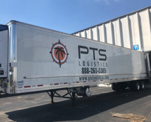 About PTS Logistics