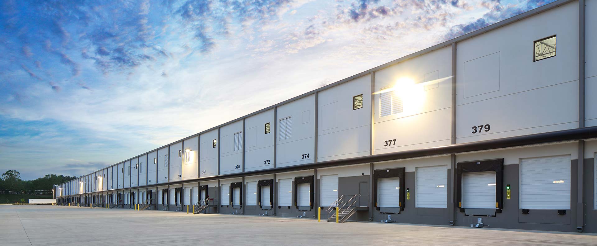 Miami Warehouse and Distribution Services | PTS Logistics