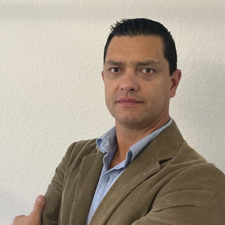 Welcome PTS Logistics NEW Director - Julian Castaneda | PTS Logistics